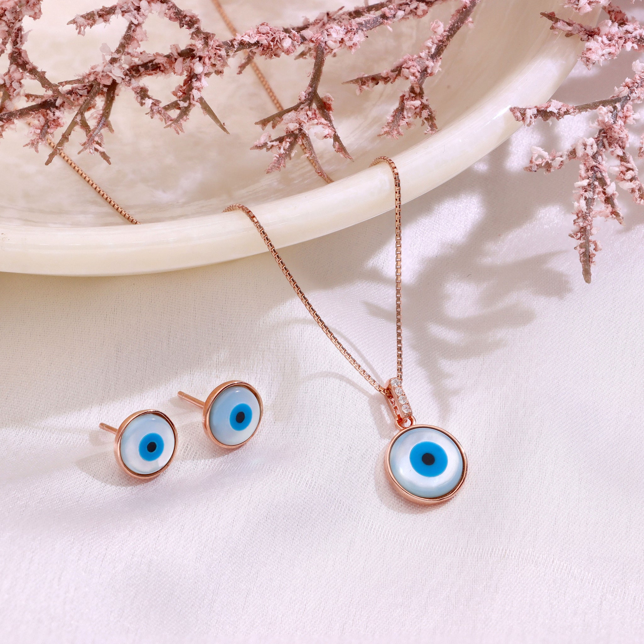 Kai Jewel | Buy 92.5 Silver Jewellery Online