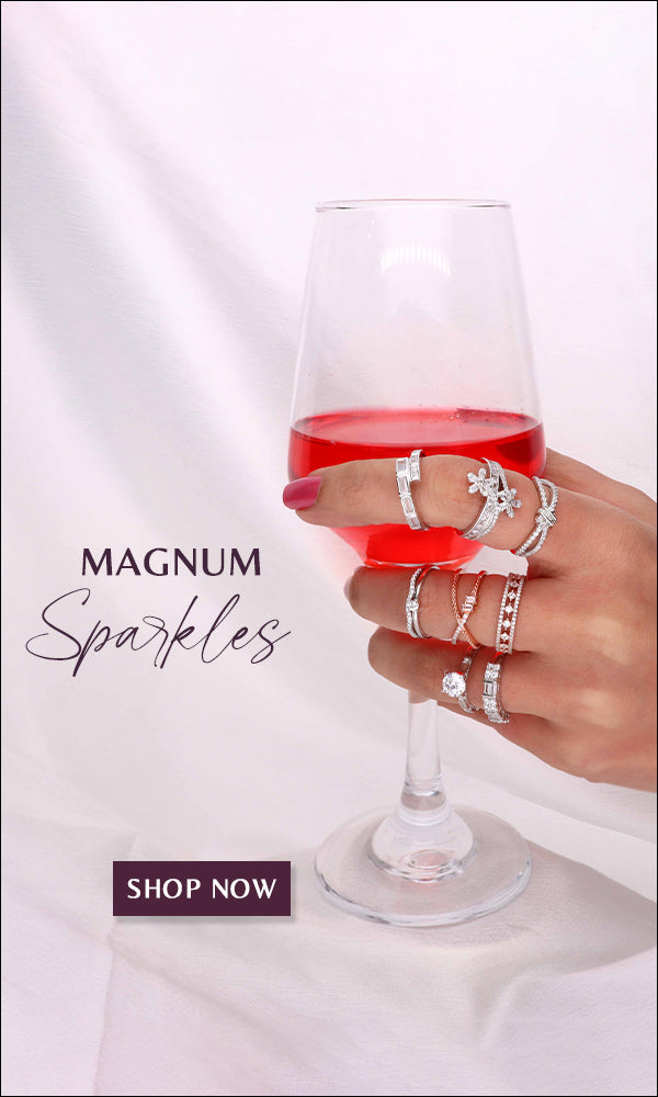 Kai Jewel | Buy Silver Jewellery Online in India